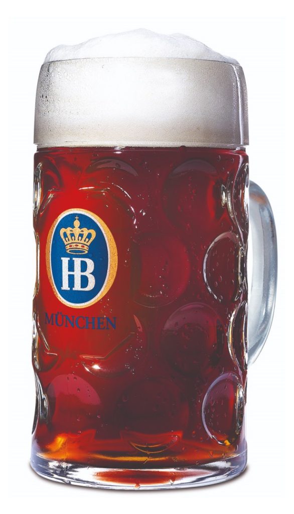 The Beer | Hofbrauhaus Las Vegas