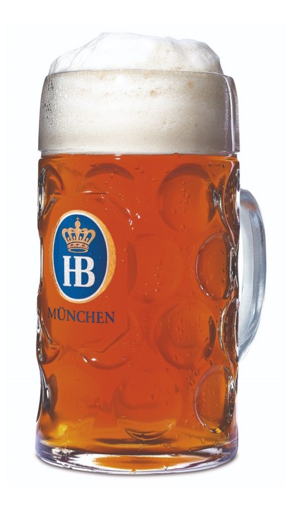 The Beer | Hofbrauhaus Las Vegas