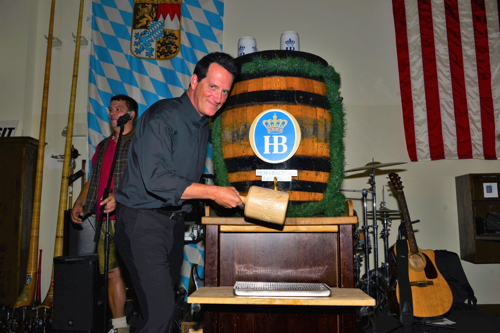 The Heat is on at Hofbrauhaus Las Vegas! - Hofbräuhaus Las Vegas