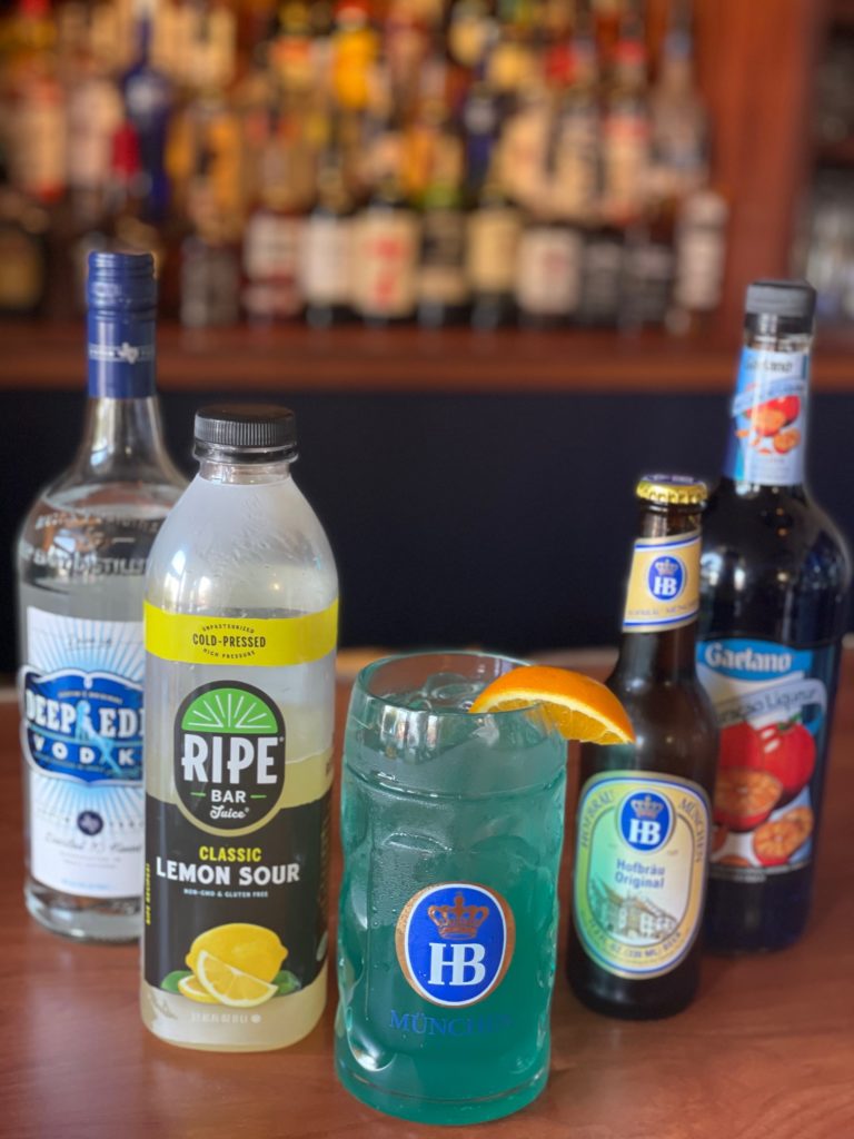 Treat Mom With Our Special Mother's Day Menu - Hofbräuhaus Las Vegas